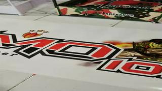 Jual stiker combi bimo 102 maxxi bimo combine | Shopee Indonesia
