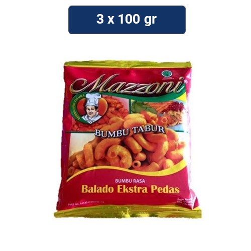 Harga Mazzoni Ekstra Pedas Terbaru Desember 2022 |BigGo Indonesia