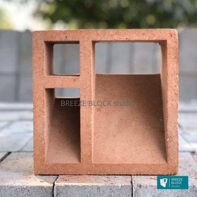 Jual Loster / roster nako LB3 teracota | Shopee Indonesia