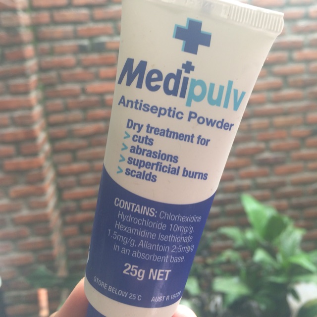 Jual MediPulv | Shopee Indonesia