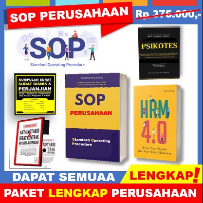 Contoh Sop Administrasi Umum dinilai sebagai 12/2023 terbaik - BeeCost