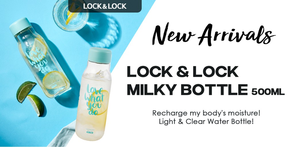 Toko Online Lock&Lock Indonesia Official Shop | Shopee Indonesia