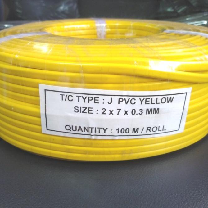 Harga thermocouple kabel Terbaru Jan 2025 |BigGo Indonesia