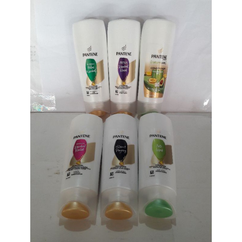 Jual conditioner pantene botol 75ml all variant | Shopee Indonesia