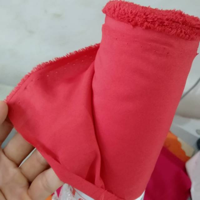 Jual KAIN FURING ASAHI 1/2 METER | Shopee Indonesia