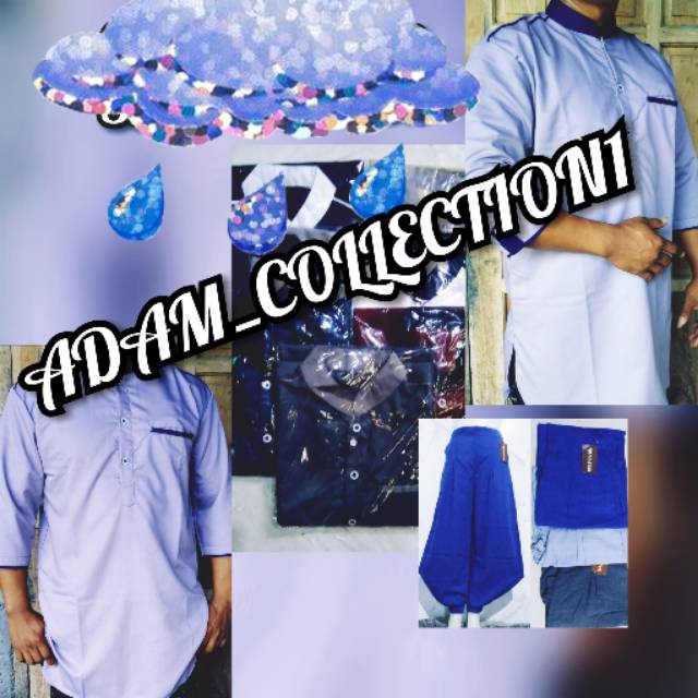 Produk Adam_Collection1 | Shopee Indonesia