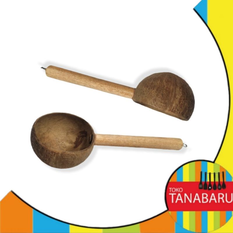 Jual Gayung batok | Shopee Indonesia