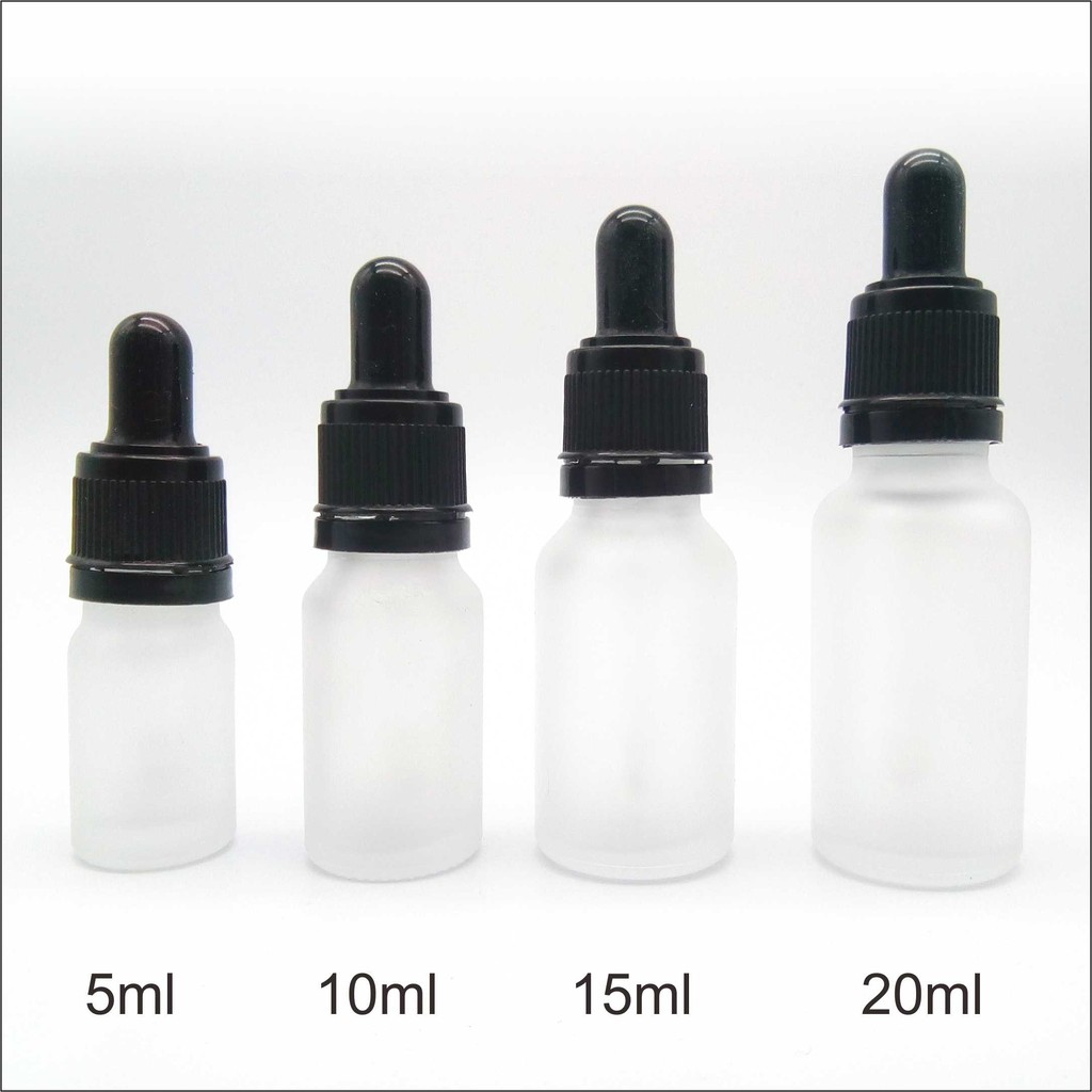 Jual BOTOL PIPET 15ml KACA DOFF FROSTED DOF | Shopee Indonesia Jual BOTOL PIPET 15ml KACA DOFF FROSTED DOF | Shopee Indonesia