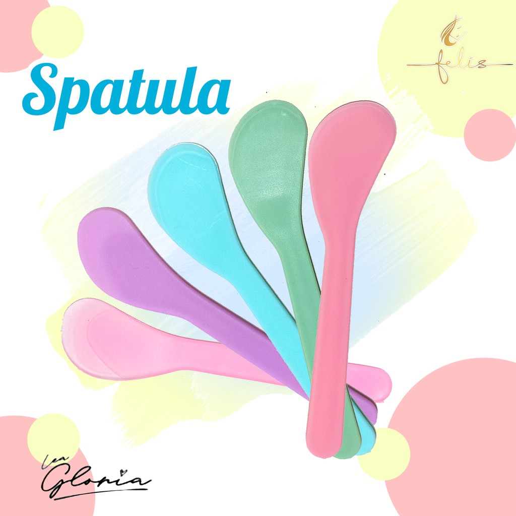 Jual Spatula Masker Satuan dan Grosir | Shopee Indonesia