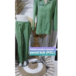 Jual PSL PAKAIAN SERAGAM LAPANGAN | Shopee Indonesia