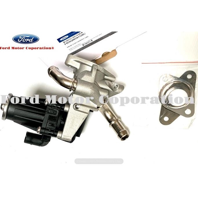 Jual Egr Valve Control Ford Ranger New T6 2200Cc Mazda Bt50 Pro New Everest | Shopee Indonesia