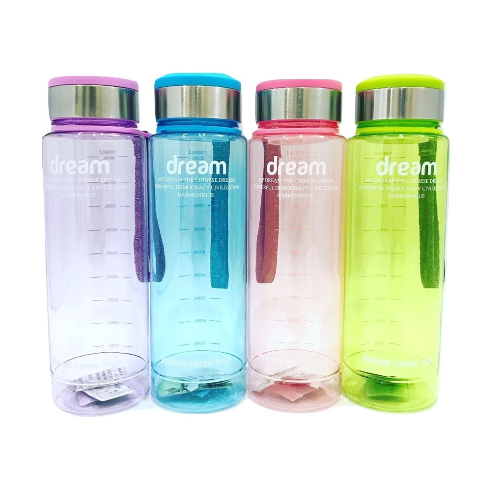 Botol Minum DREAM 1000 ML | Shopee Indonesia