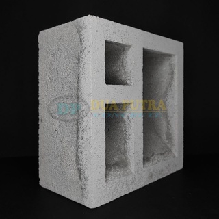 Jual 3 Dimensi. Loster / Roster / Roster beton / rumah minimalis ...