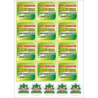 Jual Label Piala Stiker Piala label juara logo stiker piala logo Stiker ...