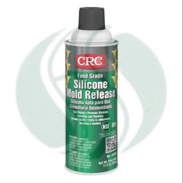 Jual CRC Food Grade Mold Release | Shopee Indonesia