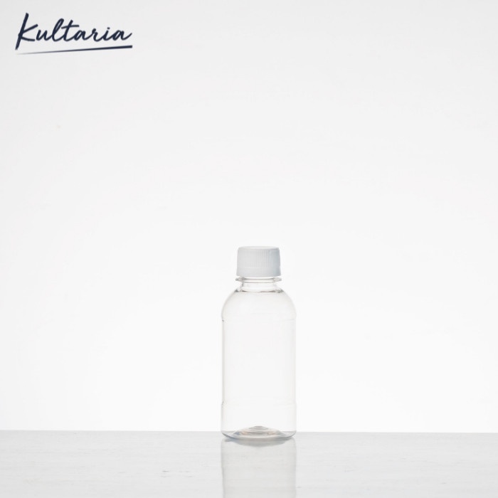 Jual BOTOL PLASTIK PET SANNO 200 ML / BOTOL SANNO 200 ML UNTUK ANEKA ...