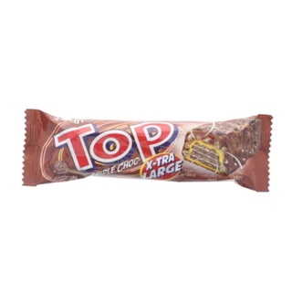 Jual DELFI TOP WAFER 9 GRAM COKLAT BLACK IN WHITE TRIPLE CHOCOLATE ...