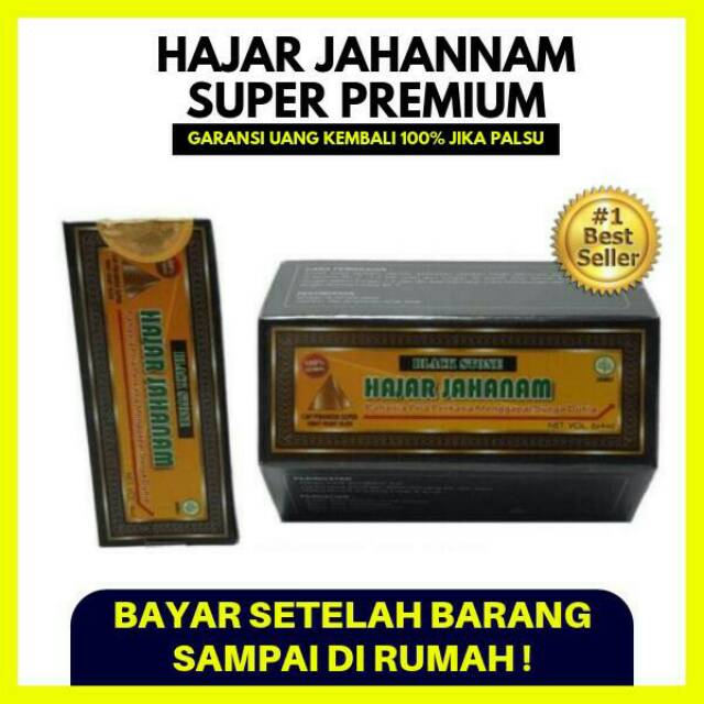 Jual Hajar jahanam super mantul ori 100% | Shopee Indonesia