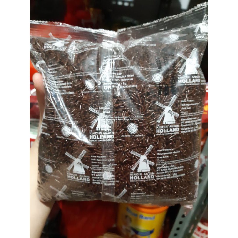 Jual meises holland 1kg / meises chefmate / meses kincir angin holland ... Jual meises holland 1kg / meises chefmate / meses kincir angin holland ...