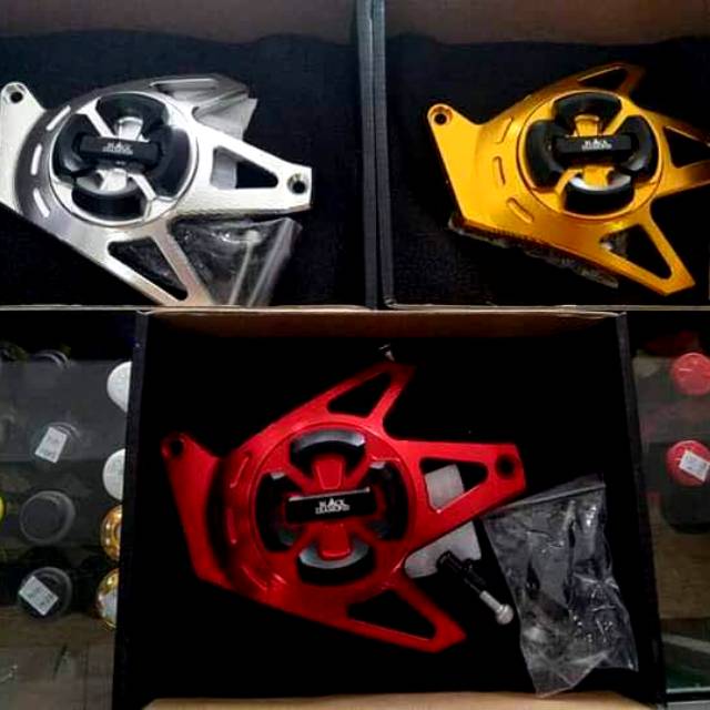 Jual Cover CVT N-Max (Variasi) | Shopee Indonesia