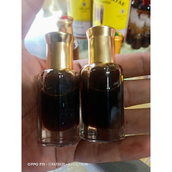 Jual Minyak Gaharu Kualitas Super 100% Asli Kalimantan | Shopee Indonesia