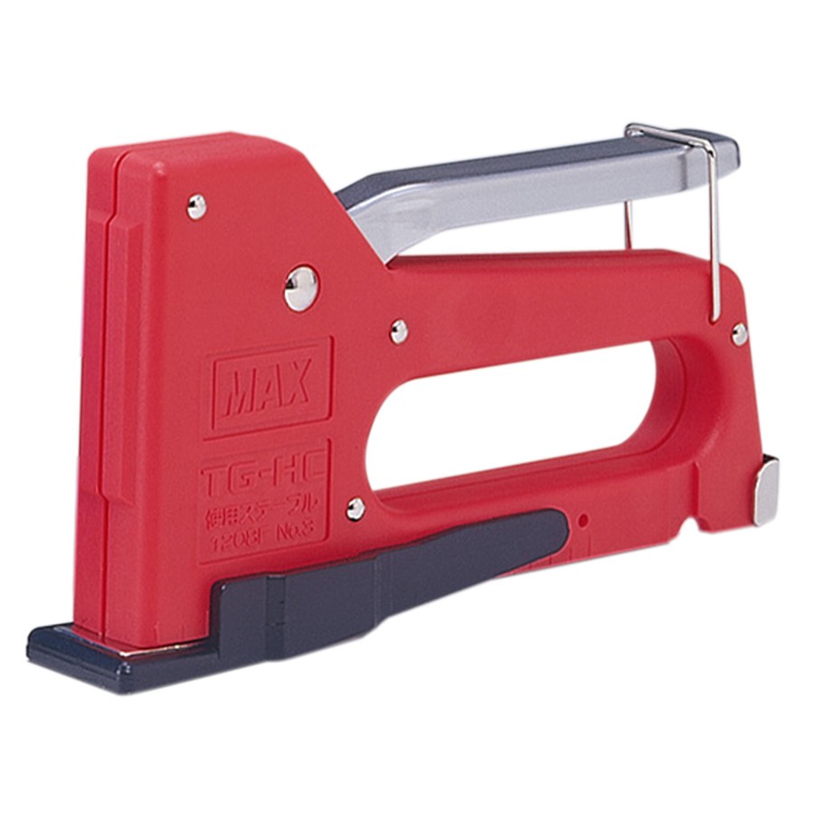 Jual STAPLER TEMBAK MAX TG-HC + ISI STAPLES 3-1 M (1 PCS) Indonesia ...