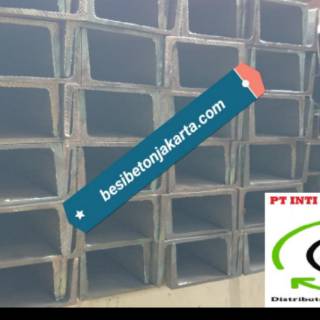 Jual BESI UNP 120 x 55 x6,0mm x 6M Indonesia|Shopee Indonesia