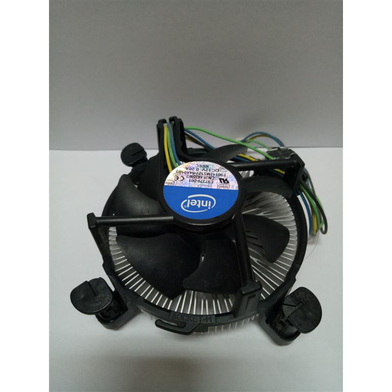 Kipas Prosesor Intel | Shopee Indonesia