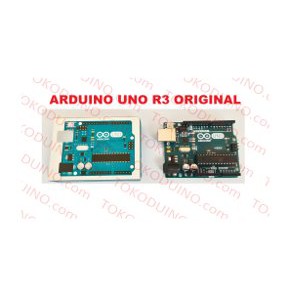 Harga arduino uno asli Terbaru Mei 2025 | BigGo Indonesia