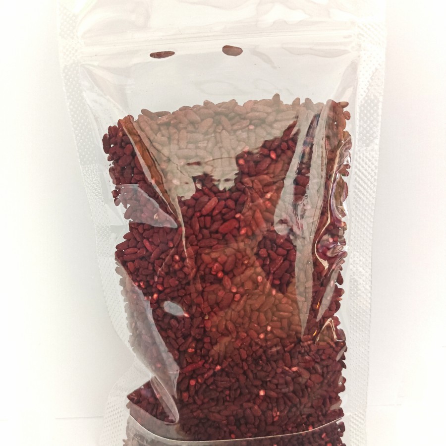 Jual angkak beras merah 100 gram obat demam berdarah dan kesehatan ...