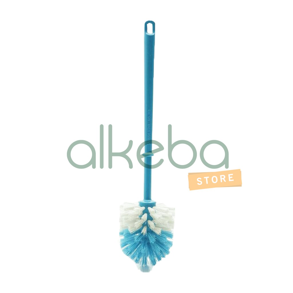 Jual Sikat WC Bulat Closet Toilet Nagoya | Shopee Indonesia