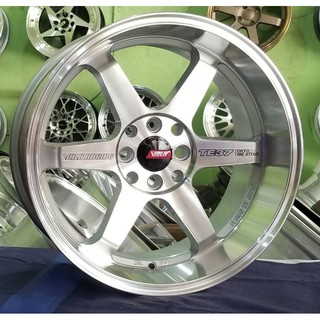 Jual Velg volk rays te37 TTA R16 velg racing mobil volk rays te37 TTA ring 16 plus ongkir jambi ...