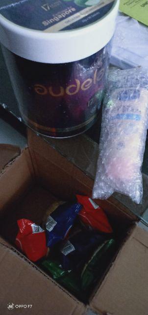 (Pre Order) Roti 7 Days Croissant | Shopee Indonesia