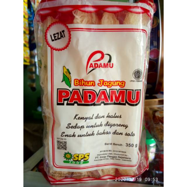 Jual Bihun Jagung Padamu | Shopee Indonesia