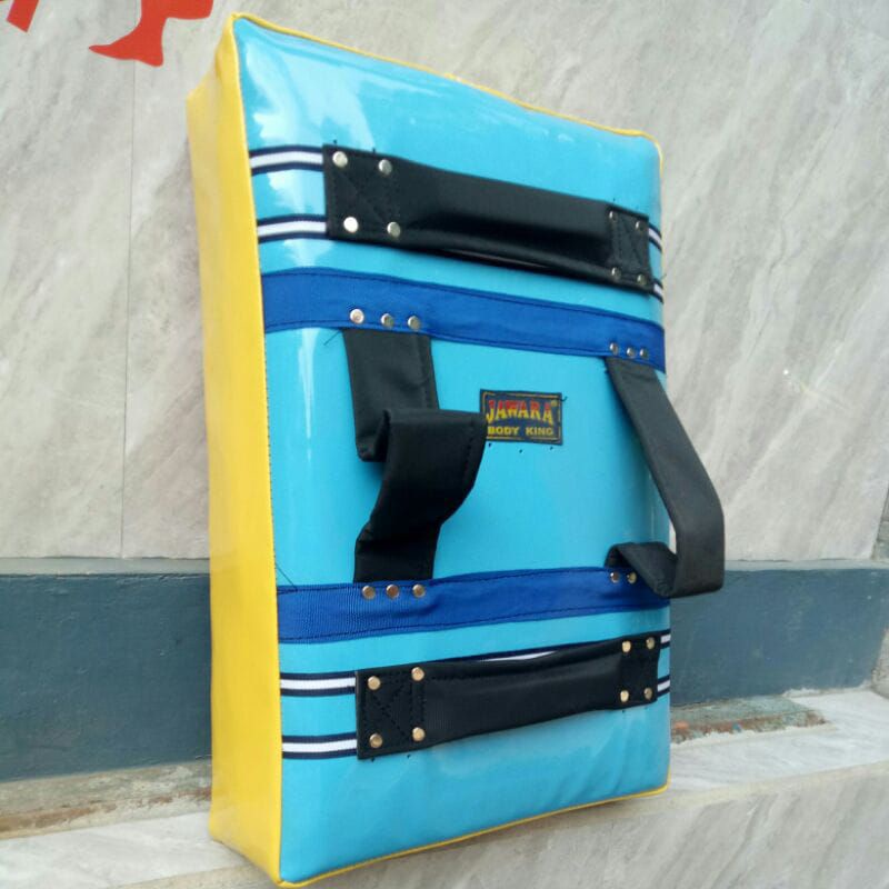 Jual (promo hemat ongkir) Pecing Pad JAWARA /Pacing pad/Target ...