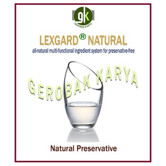 Jual Lexgard Natural | 30 gr Indonesia|Shopee Indonesia