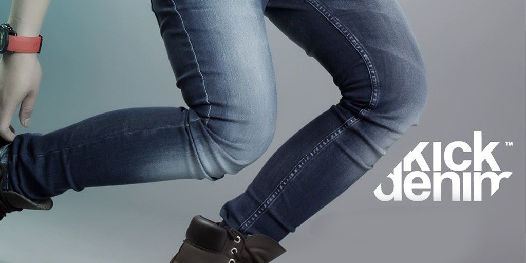 Toko Online Kick Denim Pimp Your Pants Official Shop | Shopee Indonesia