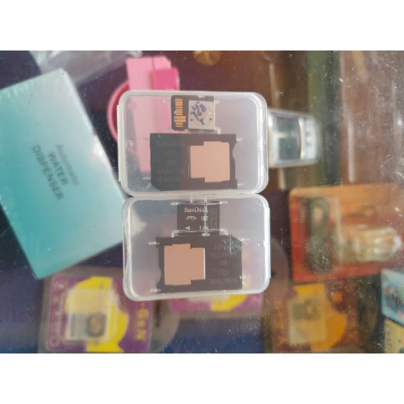 Jual memory card M2 sony ericsson kapasitas 1 gb | Shopee Indonesia