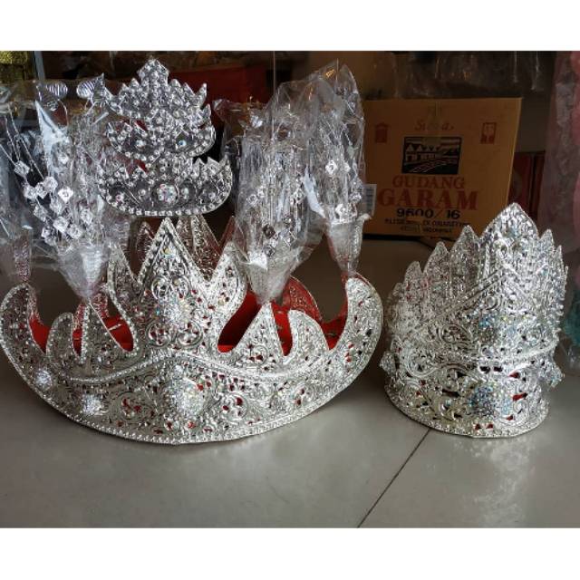 Jual SIGER LAMPUNG PEPADUN (SILVER) | Shopee Indonesia
