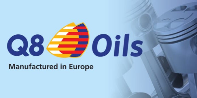 Toko Online Q8 Oils Official Shop | Shopee Indonesia