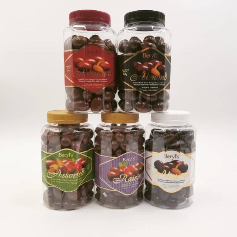 Harga Berlys Terbaru Januari 2023 |BigGo Indonesia