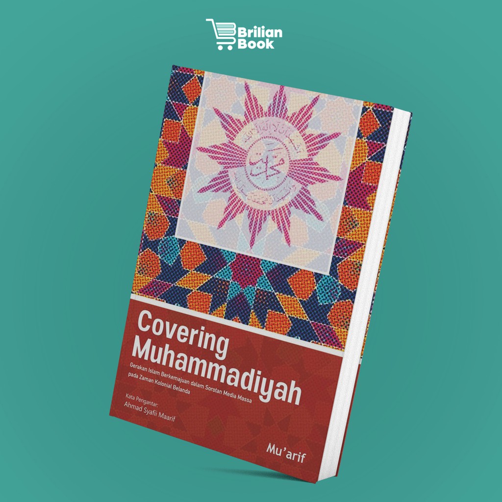 Jual Buku Covering Muhammadiyah - IRCISOD | Shopee Indonesia