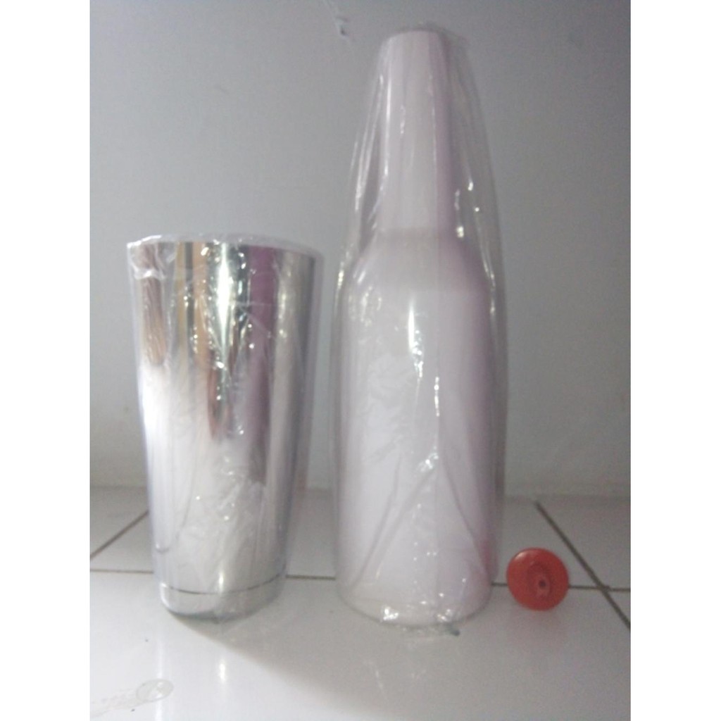 Jual Boston Shaker Botol Flair Paling dicari | Shopee Indonesia