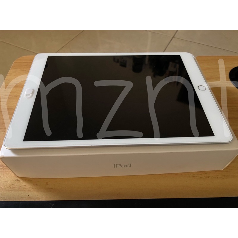 Jual IPAD 8TH GEN 128G WIFI ONLY SILVER (SECOND) | Shopee Indonesia