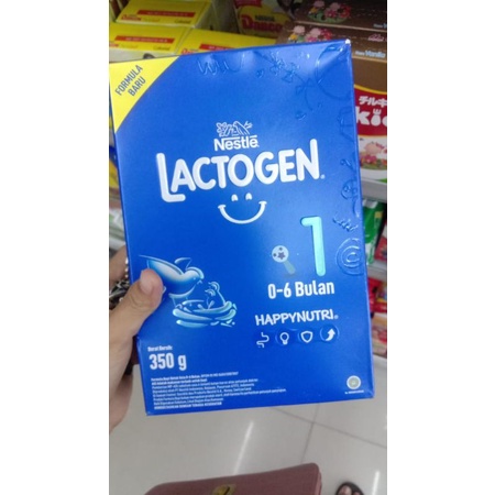 Harga Laktogen Terbaru Juni 2023 |BigGo Indonesia