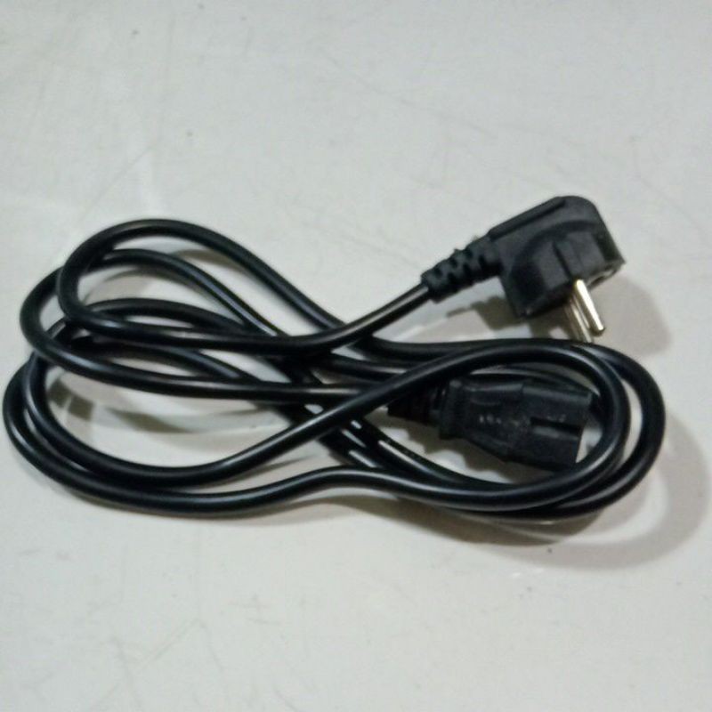 Jual KABEL COLOKAN KOMPUTER TIMBANGAN DIGITAL | Shopee Indonesia