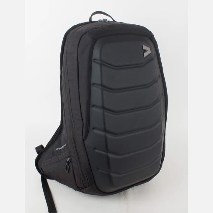 Jual Tas Kerja / Backpack Laptop Kalibre Predator 05 Original | Shopee ...
