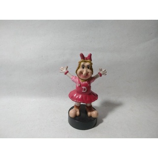 Jual Maskot Dufan Dunia Fantasi Ancol Kera Bekantan Proboscis Dutch ...