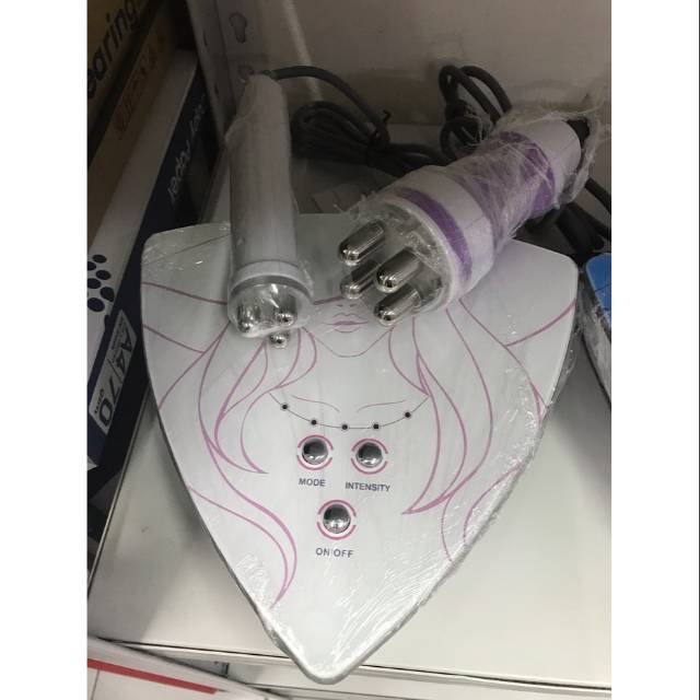 Jual RF 2in1 radio frekuensi 2 fungsi 3 dan 4 polar | Shopee Indonesia