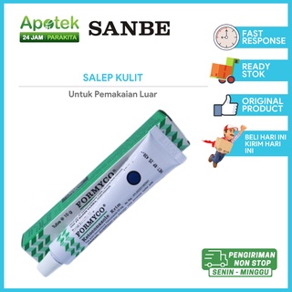 Jual Formyco / Formyco Cream / Krim / Salep Kulit / Antibakteri ...